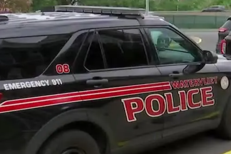 Albany man arrested on felony meth charges Albany man arrested on felony meth charges