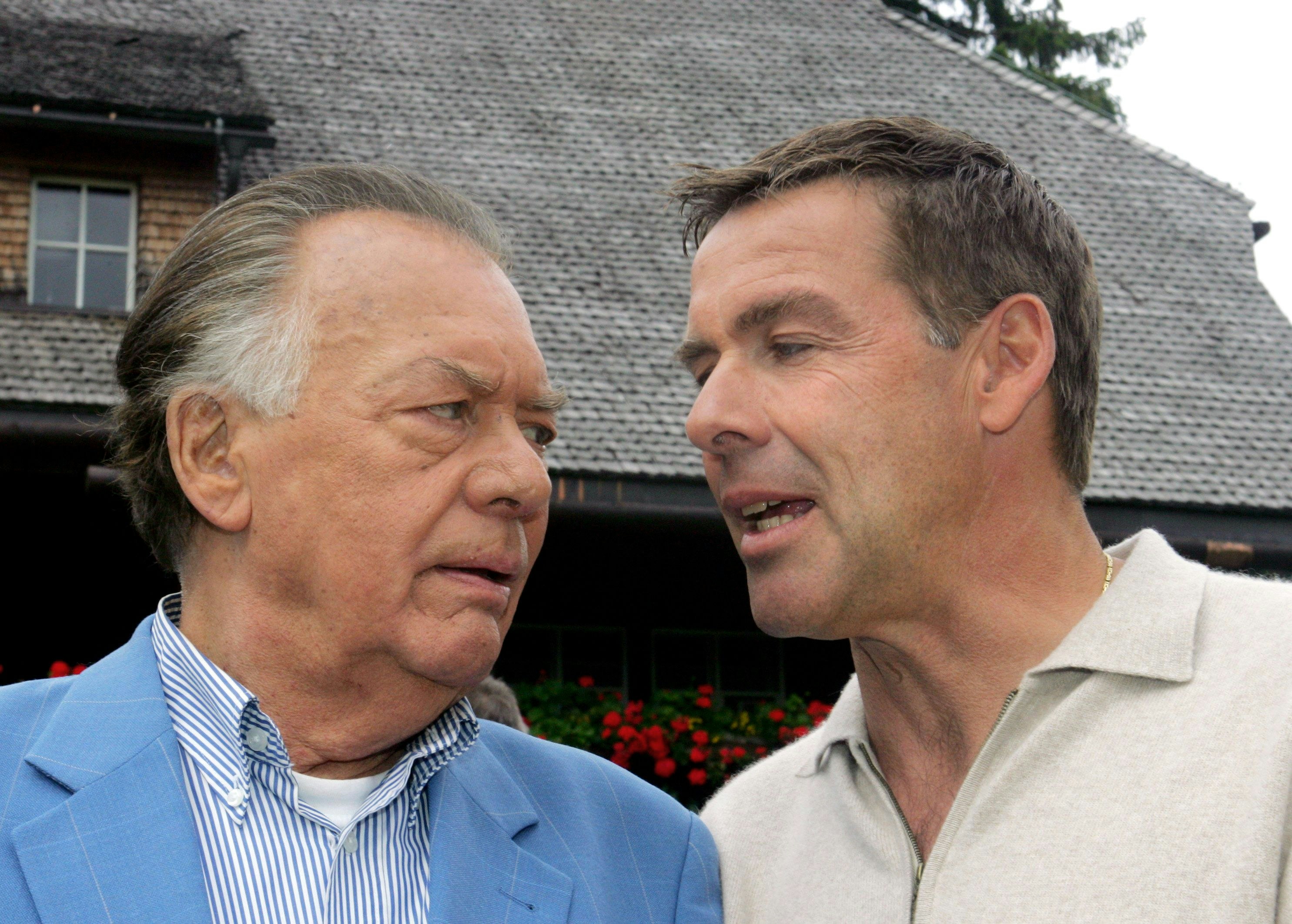 Vor 40 Jahren im ZDF: Was wurde aus den Stars der „Schwarzwaldklinik“?