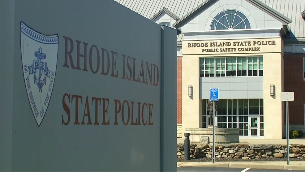Rhode Island State Police Training Academy begins accepting ...