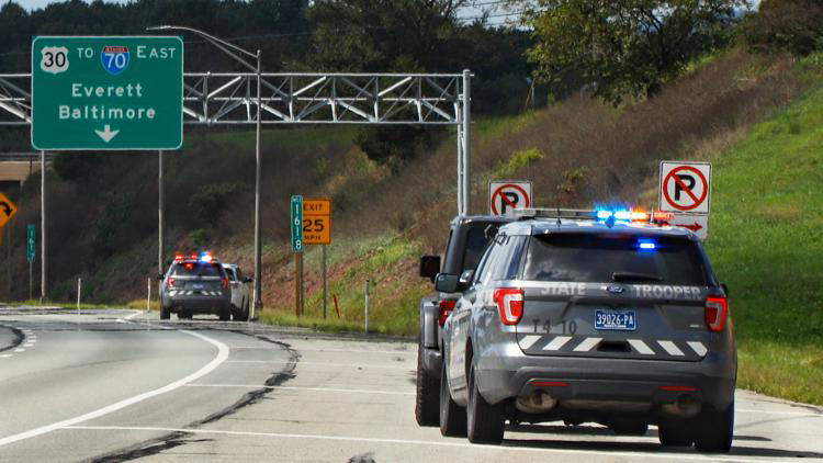 State Police will conduct enhanced traffic safety enforcement ...