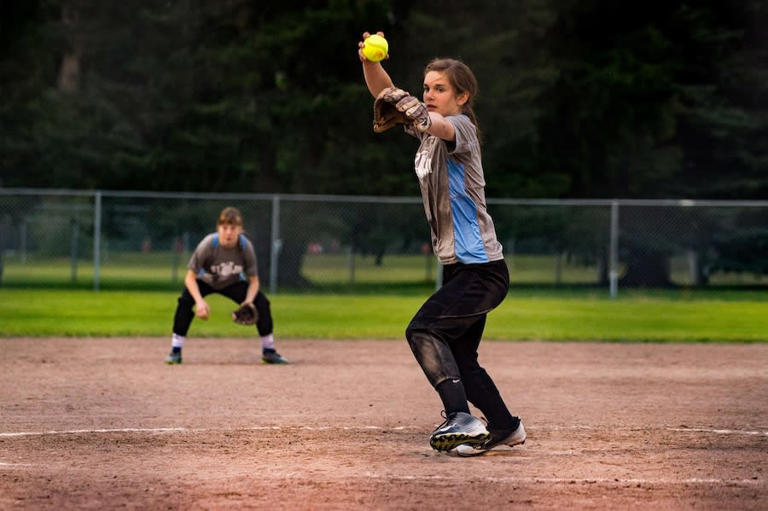 Idaho Falls Parks and Rec holding softball tournament lottery Idaho Falls Parks and Rec holding softball tournament lottery