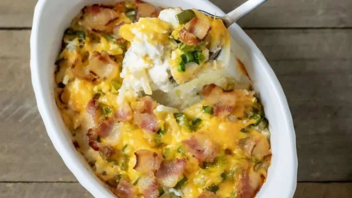 30 Simple and Affordable Potluck Recipes That Are Perfect for Big Groups