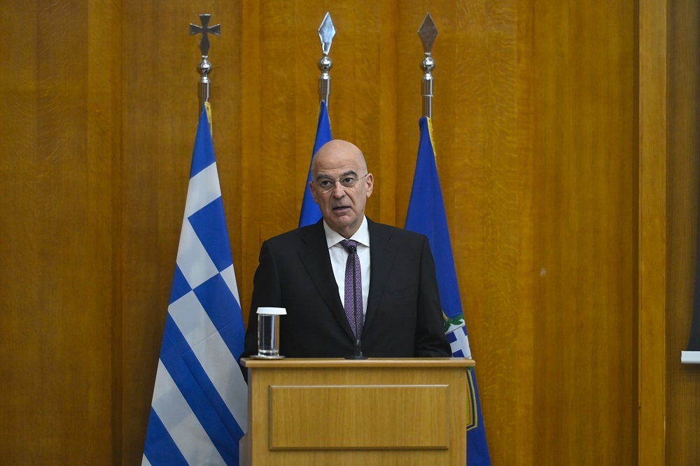 Με απόφαση Ν. Δένδια παραχωρείται σε δικαστές - εισαγγελείς το δικαίωμα ...