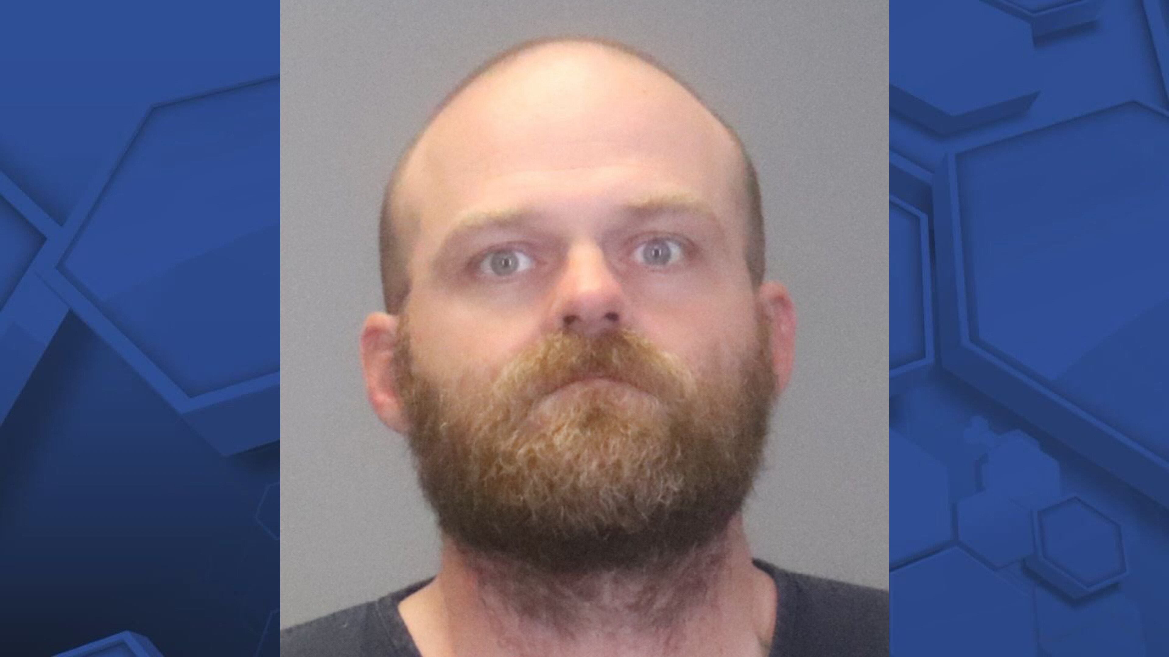 Columbus police arrest suspect in deadly November crash Columbus police arrest suspect in deadly November crash