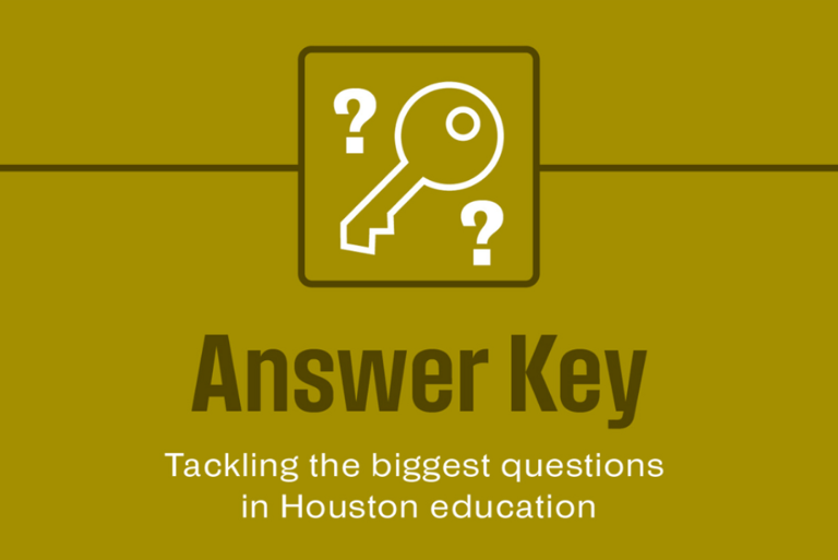 Answer Key: Trump and Abbott want to ban DEI in schools. What could that mean for Texas?
