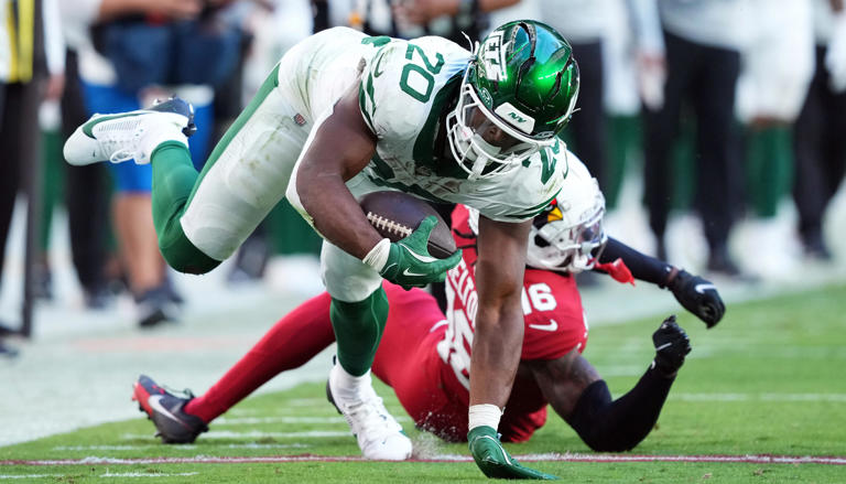 First look: Miami Dolphins at New York Jets odds and lines First look: Miami Dolphins at New York Jets odds and lines