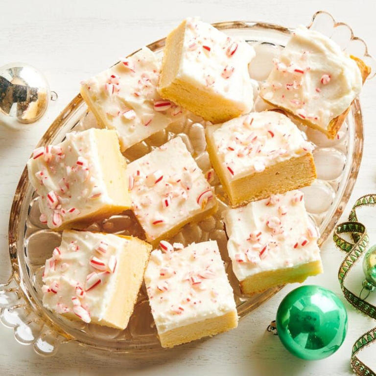 Here's a full list of the Pioneer Woman's very best Christmas cookie ...
