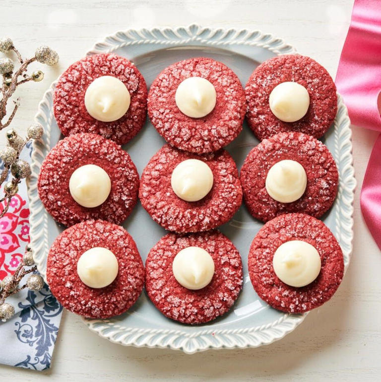 Here's a full list of the Pioneer Woman's very best Christmas cookie ...