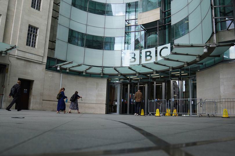 Ofcom says BBC is now 'part of the headwinds' threatening the future of ... Ofcom says BBC is now 'part of the headwinds' threatening the future of ...
