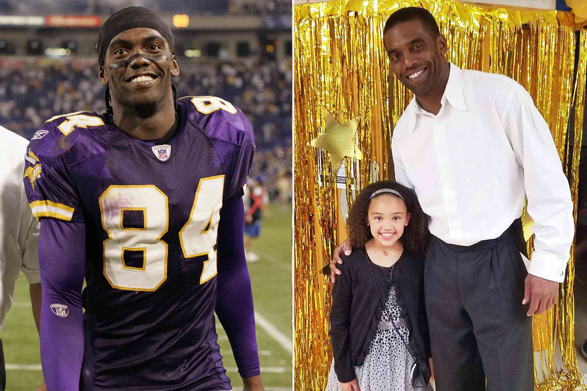 Randy Moss' Kids: All About the NFL Legend’s Sons and Daughters — And ...
