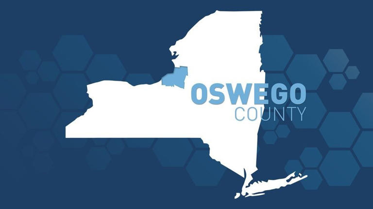 Firefighters respond to house fire in Volney, investigation underway