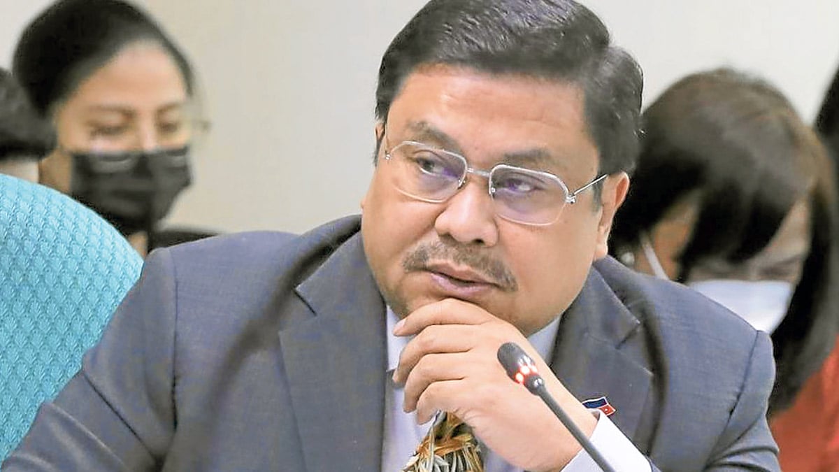 Estrada: Monster ship sighting after drone recovery ‘deeply concerning’