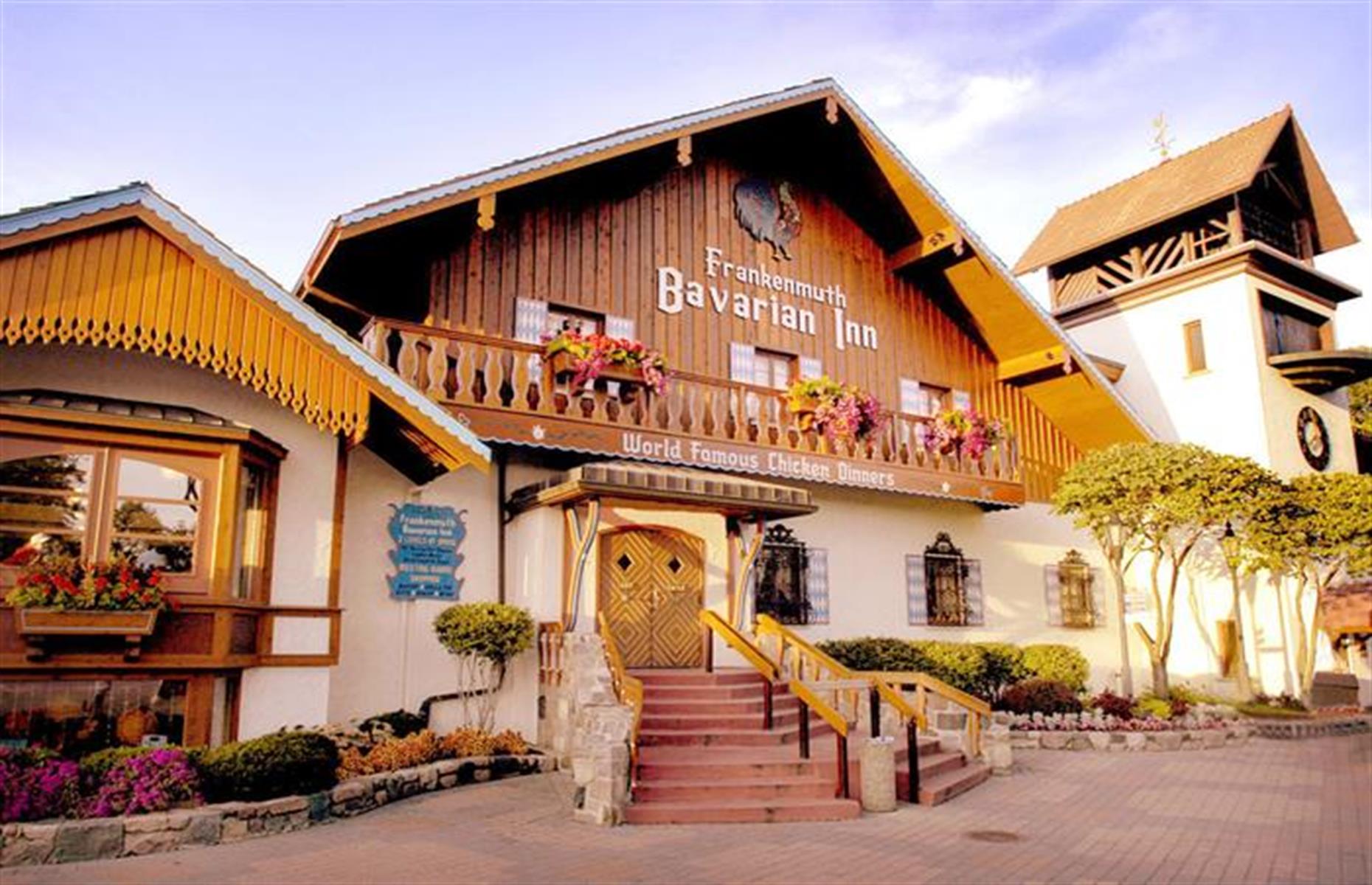 Bucket-list themed restaurants in all 50 states, ranked