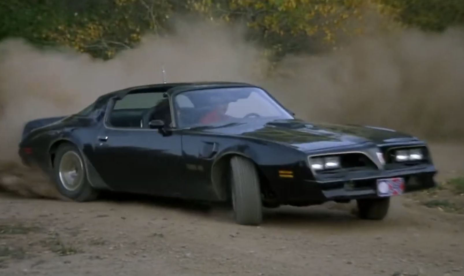 Movie Cars That Became Real Collectibles