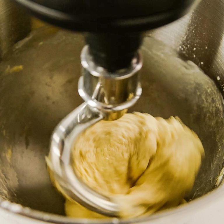 Monkey Bread Is A Combination Of All Our Favorite Breakfast Pastries