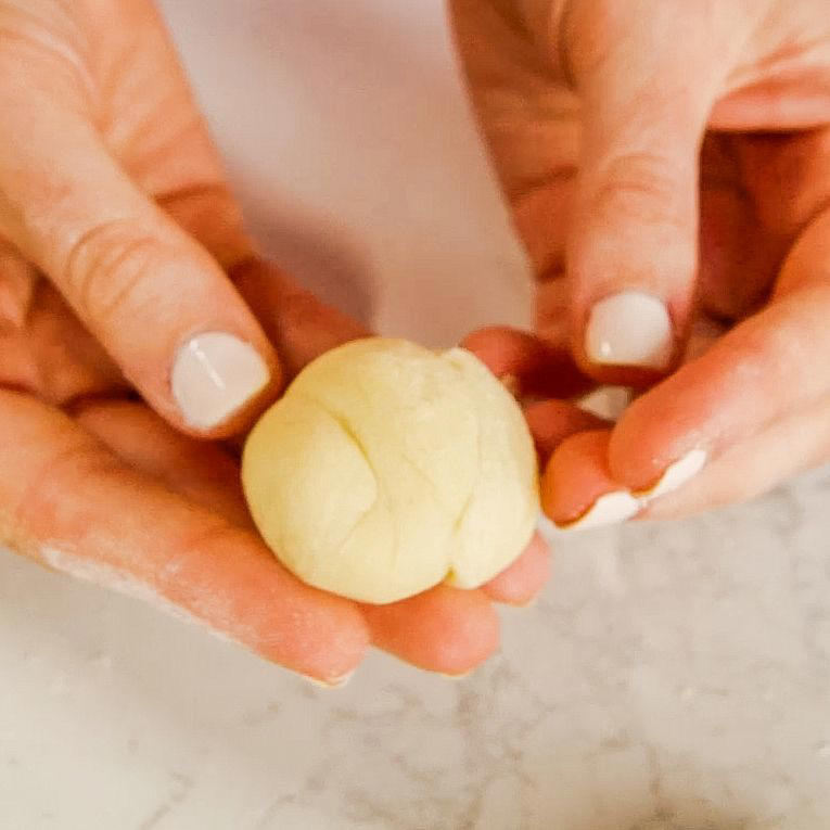 Monkey Bread Is A Combination Of All Our Favorite Breakfast Pastries