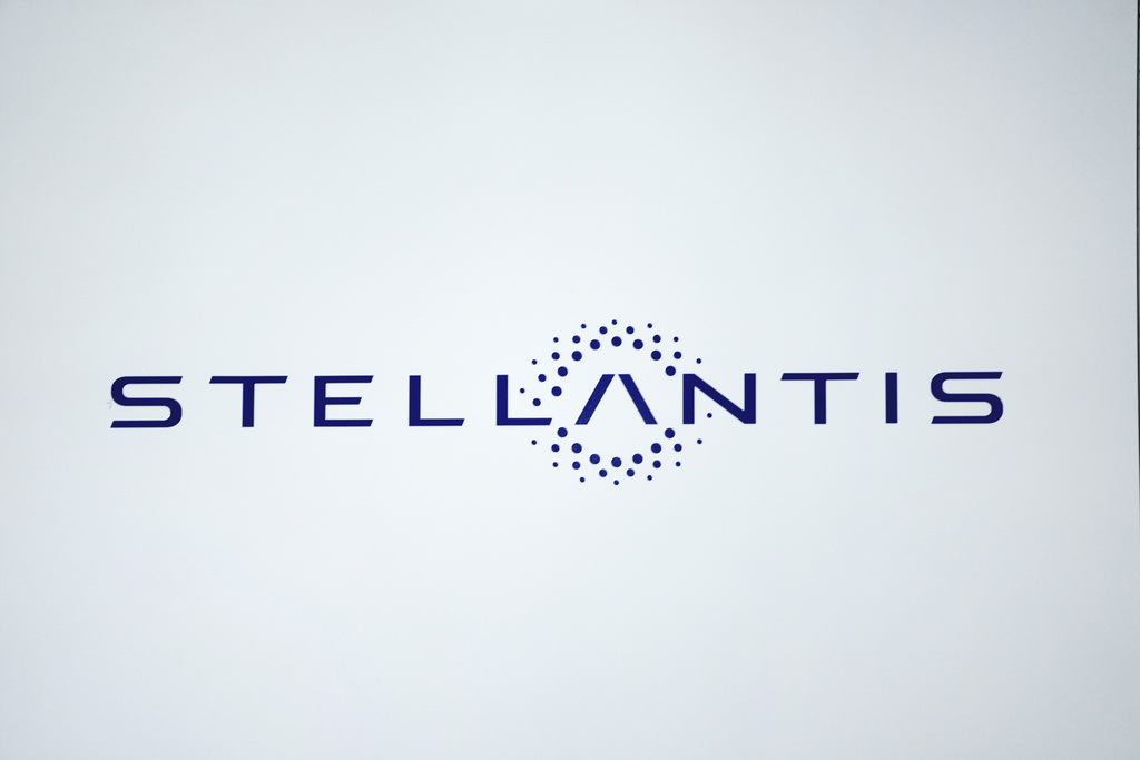 US commits to $7.54 billion loan for Stellantis venture to build 2 ... US commits to $7.54 billion loan for Stellantis venture to build 2 ...