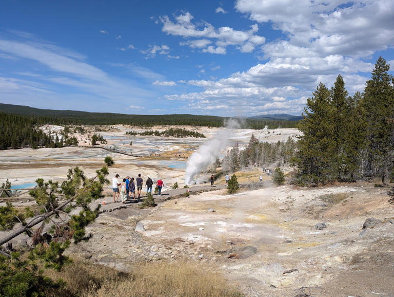 Yellowstone Packing List: Essentials for Stress-Free Sightseeing