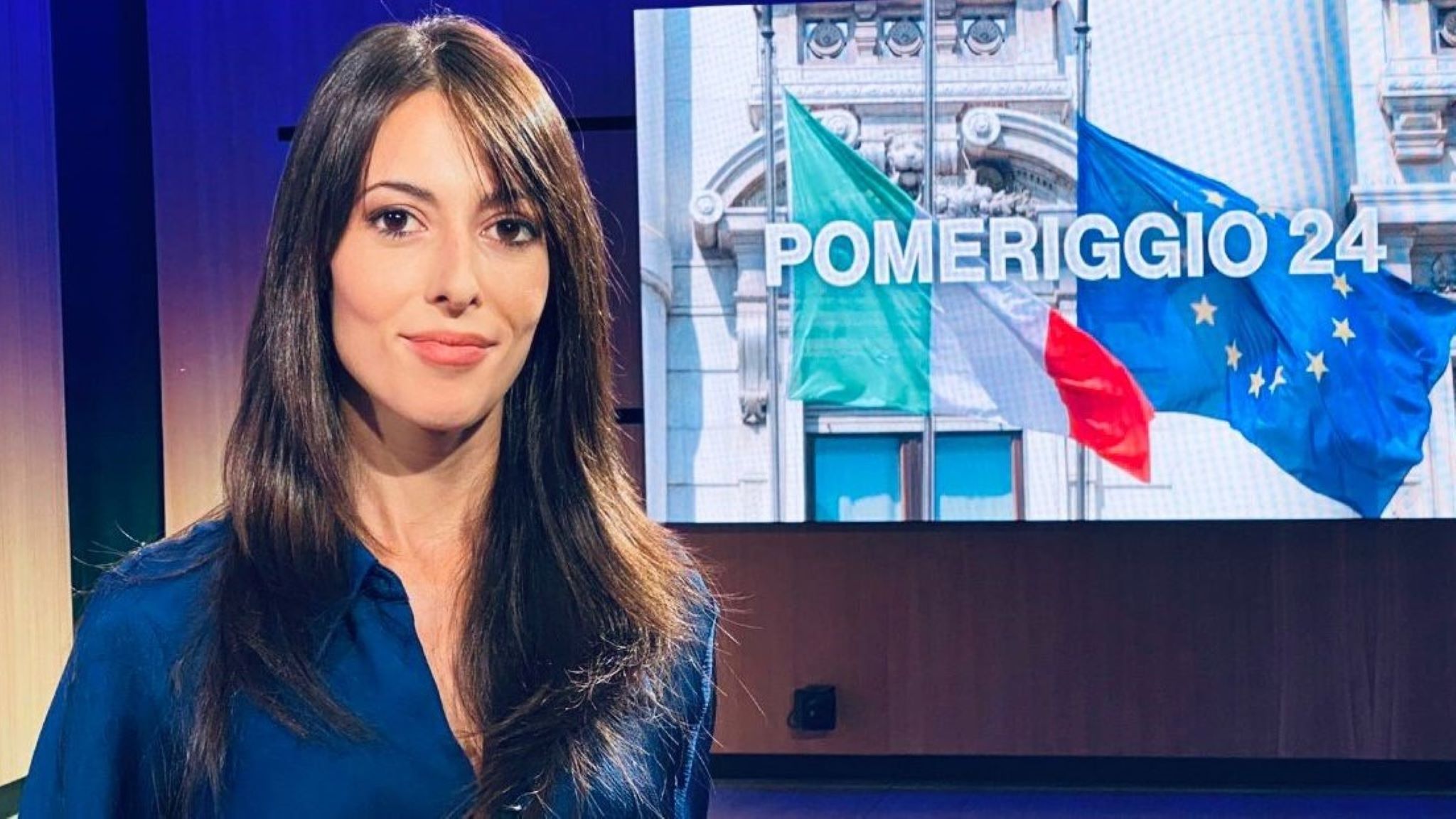 Pomeriggio 24 del 12/06/2025