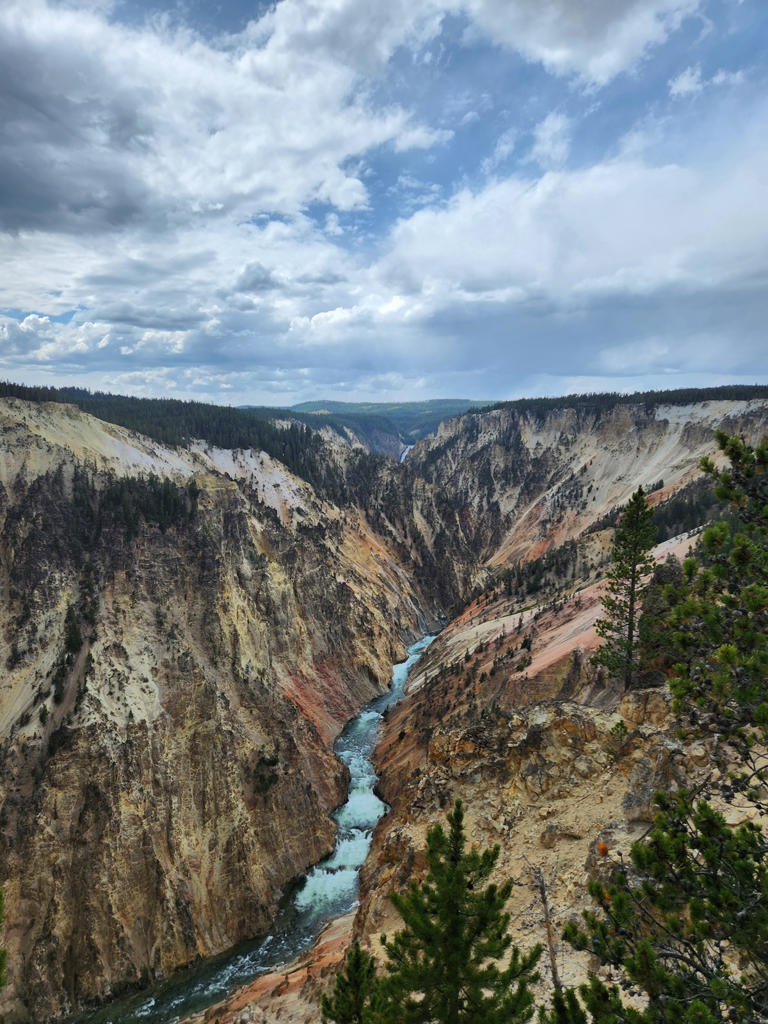 35 Best Things to Do in Yellowstone National Park