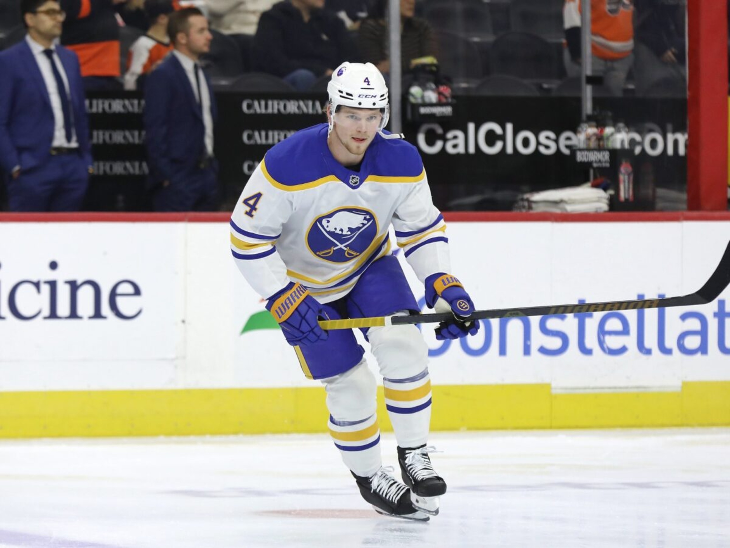 Sabres’ Biggest Questions Heading into the Offseason