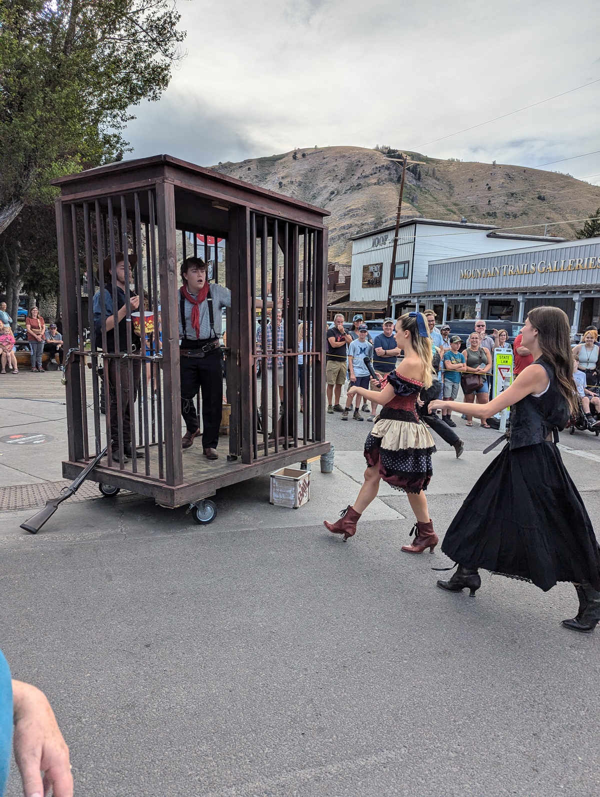 10 best things to do in Jackson, Wyoming