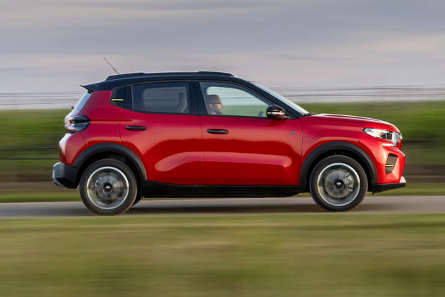 Best Electric Car Finance Deals - January 2026