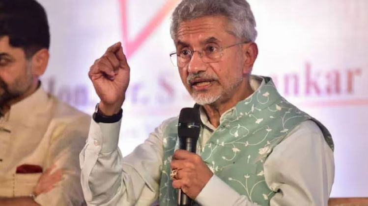 EAM Jaishankar highlights AI's transformative role in global economy at ... EAM Jaishankar highlights AI's transformative role in global economy at ...
