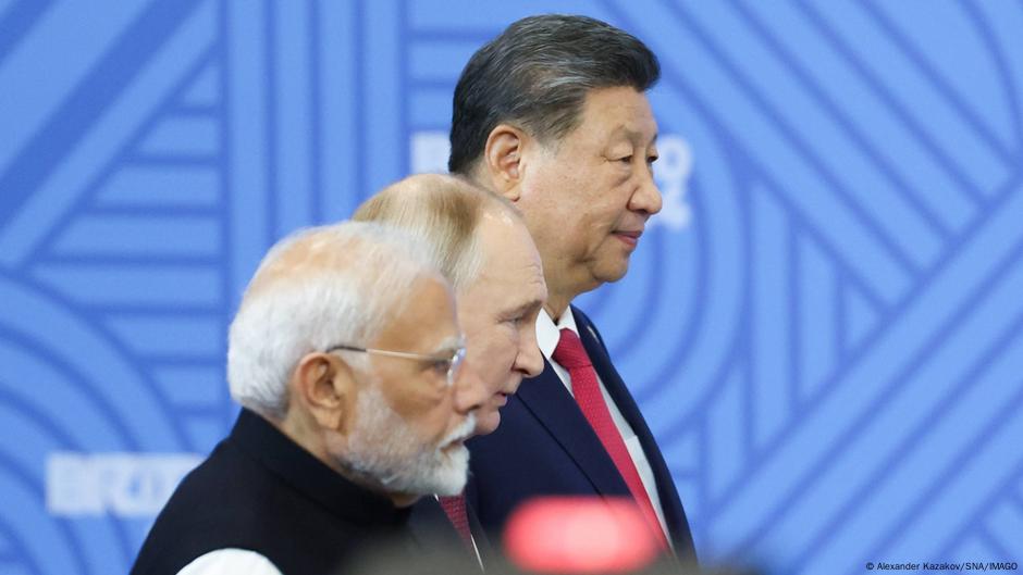 BRICS currency: Is Trump's tariff threat justified?
