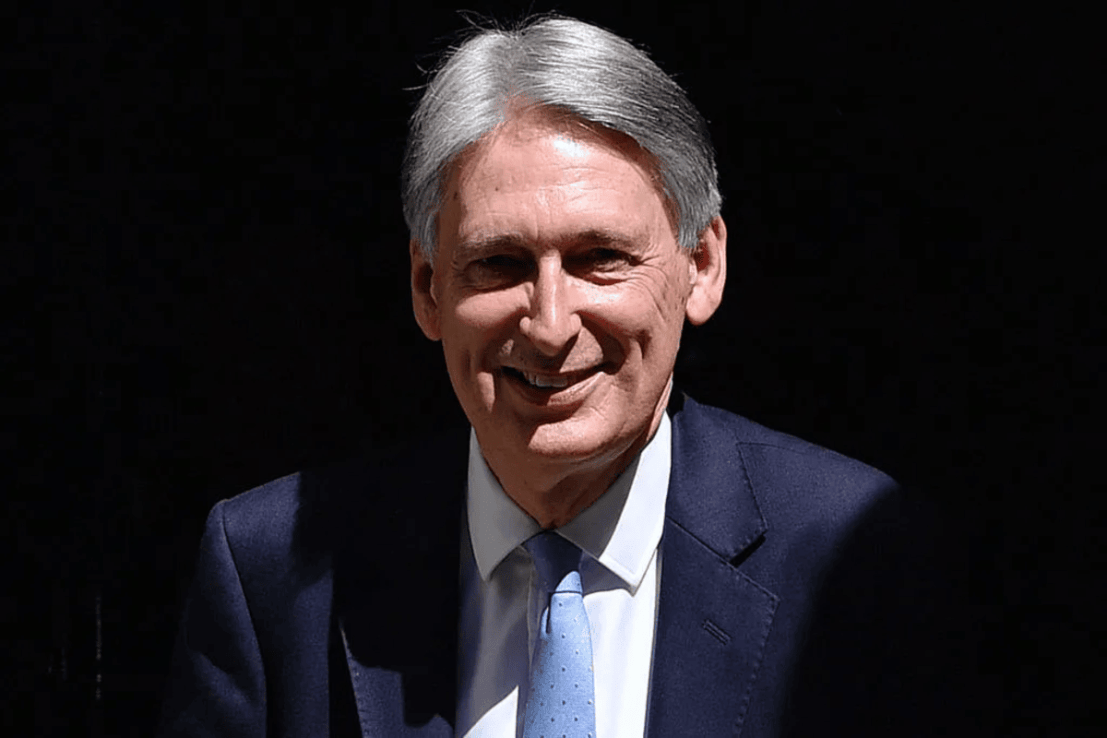 New jobs for former Chancellor Philip Hammond and Labour’s Iain McNicol New jobs for former Chancellor Philip Hammond and Labour’s Iain McNicol