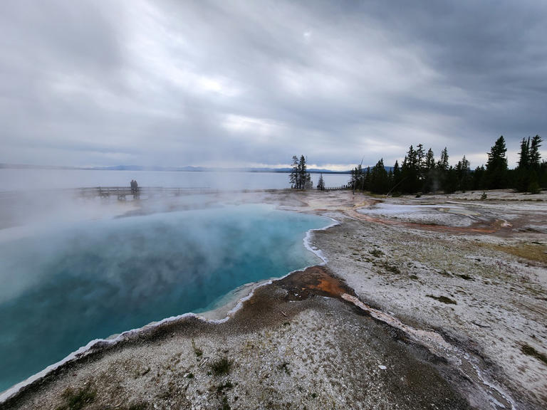 35 Best Things to Do in Yellowstone National Park