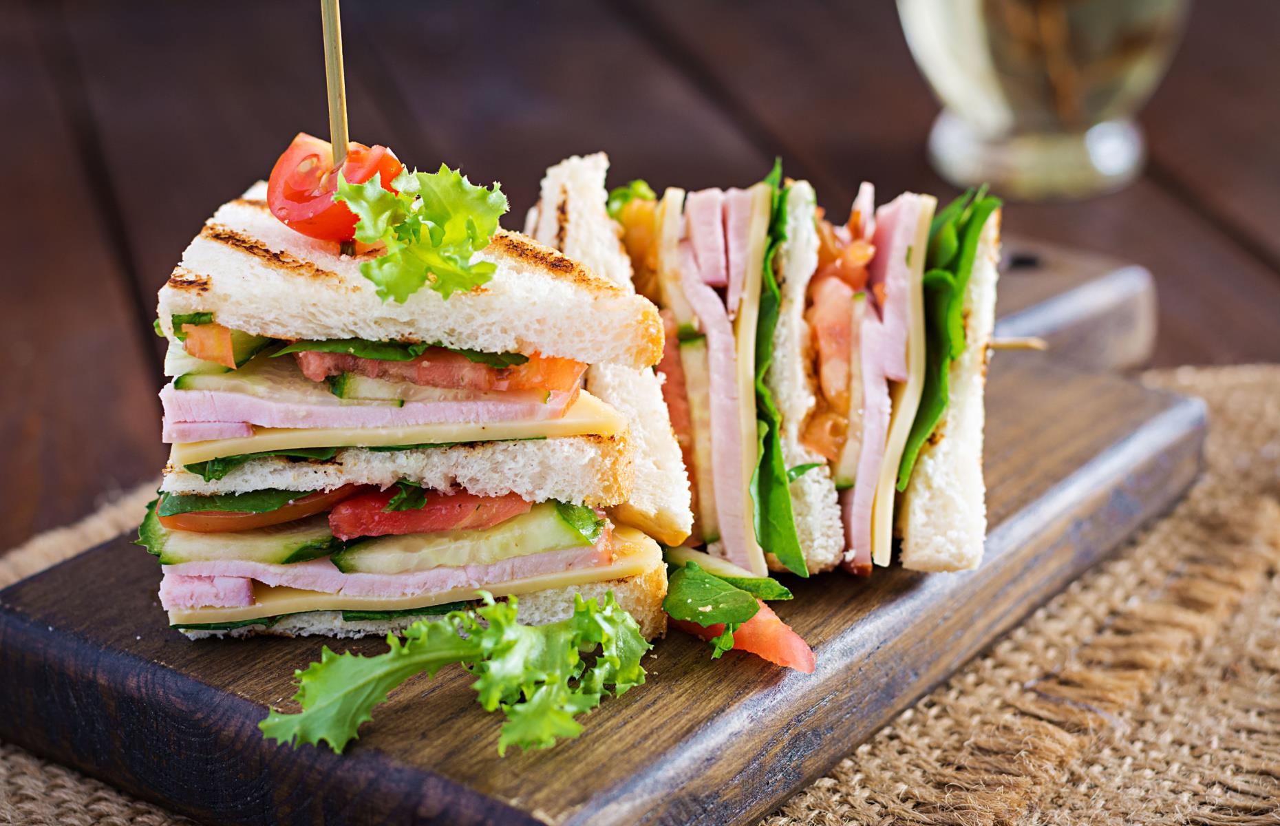 The ultra-processed foods a nutritionist says we should stop eating