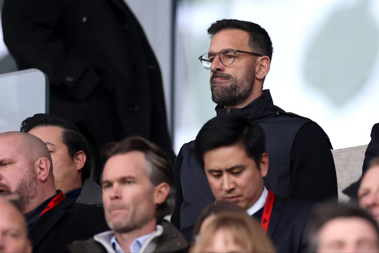 Ruud van Nistelrooy ‘astonished’ by managerial offers after Manchester ... Ruud van Nistelrooy ‘astonished’ by managerial offers after Manchester ...