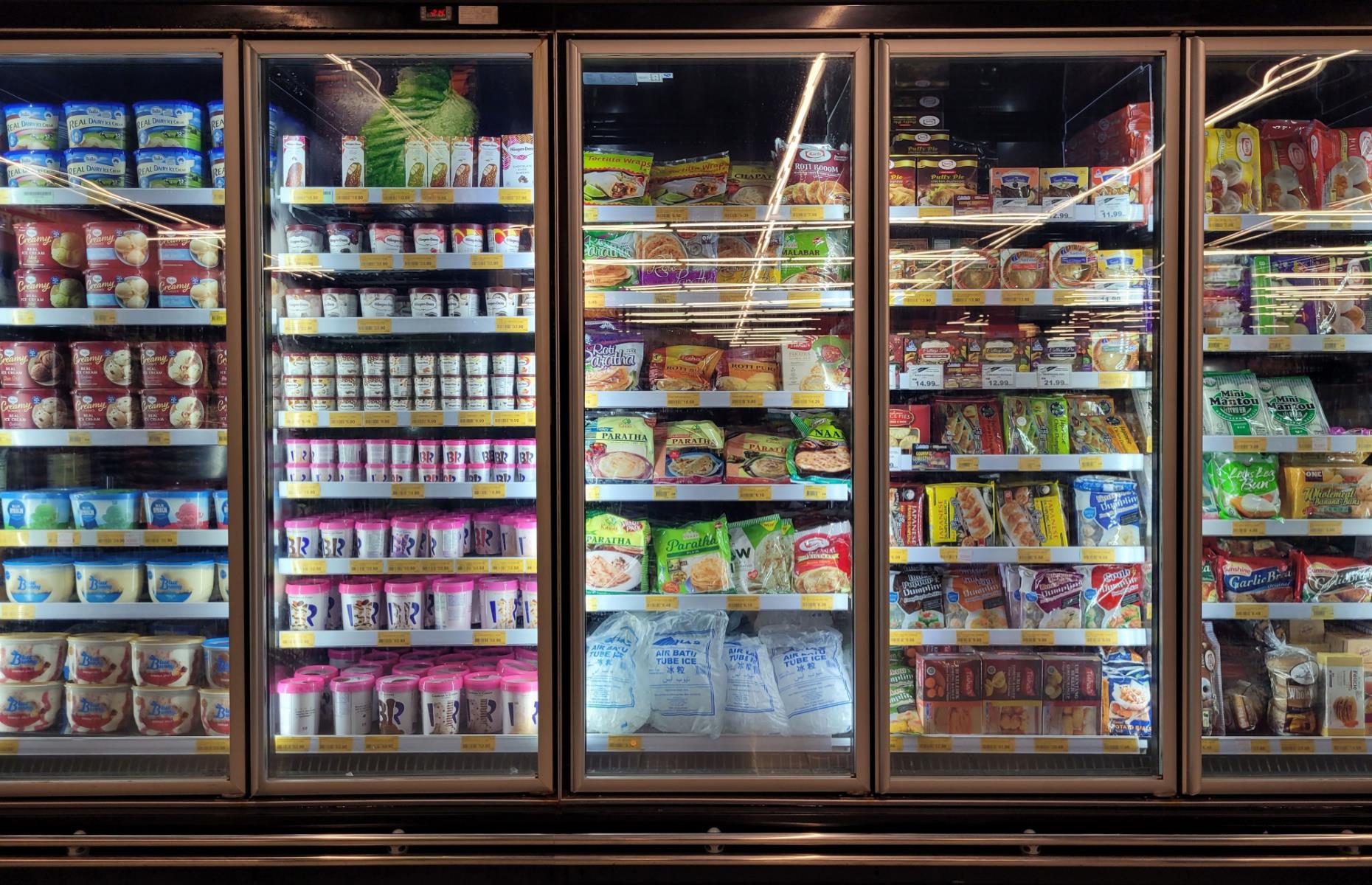 The 25 WORST Ultra-Processed Foods You Can Eat, According To Nutritionists