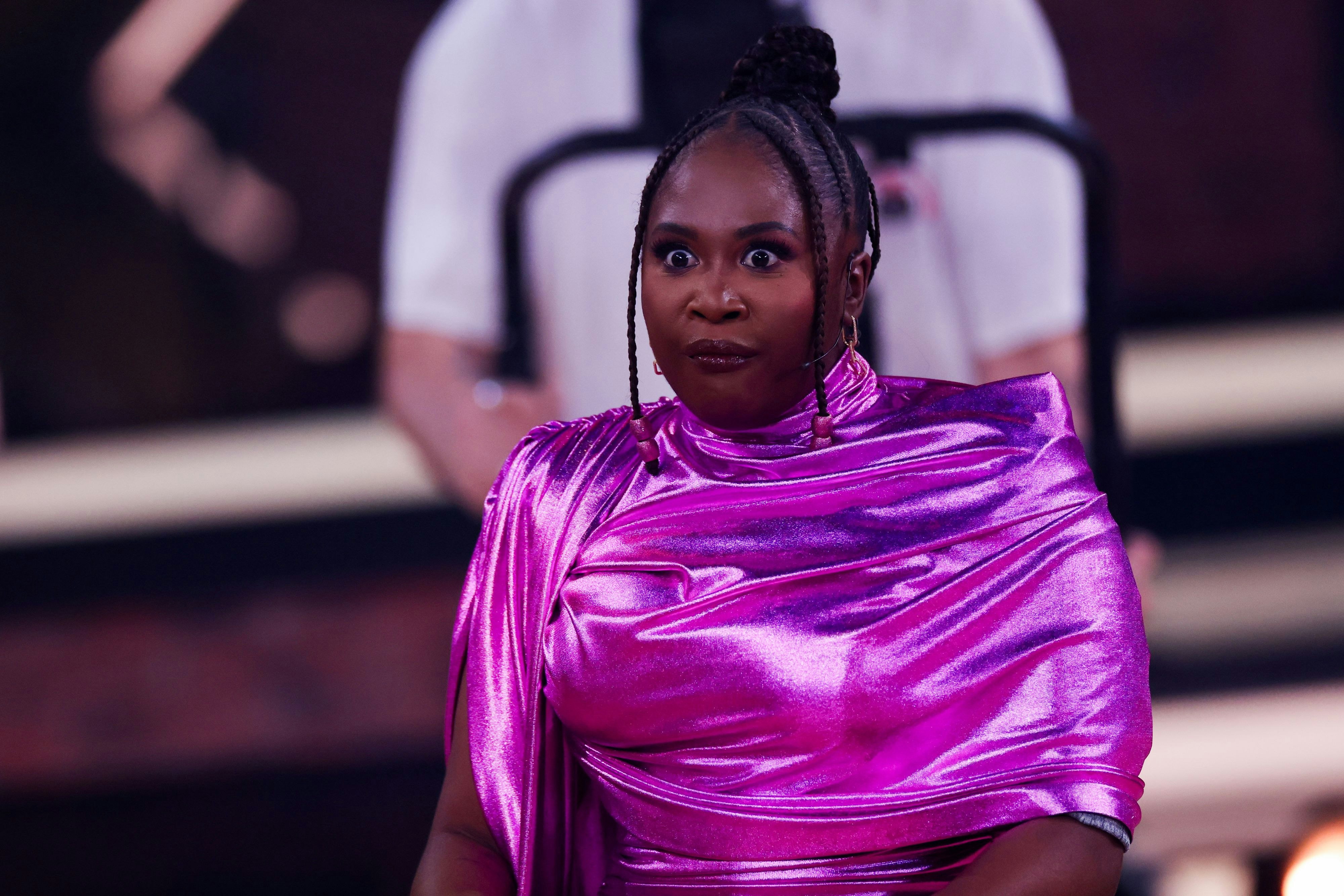 Motsi Mabuse: So hat sich der „Let's Dance“-Star verändert