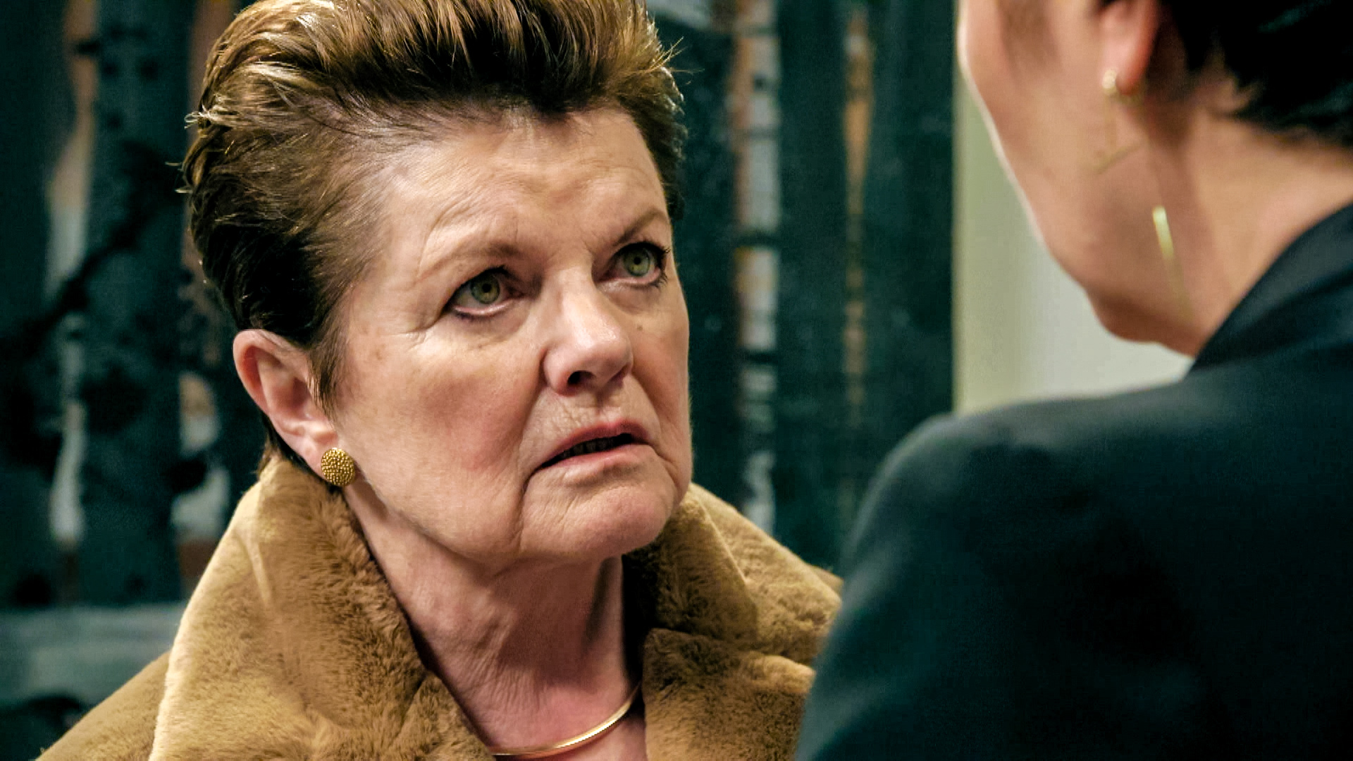 Definitief afscheid voor Janine Bischops?