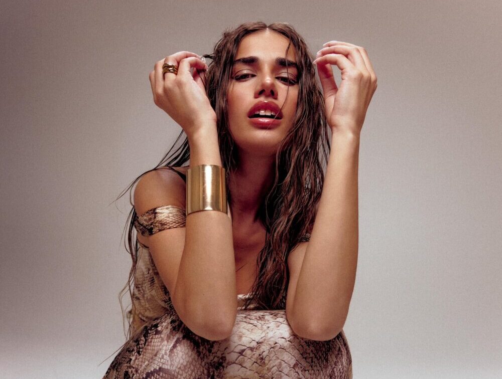 Clara parla di autostima e futuro: "non mi sento bella" ma "il mio obiettivo è arrivare con la ...