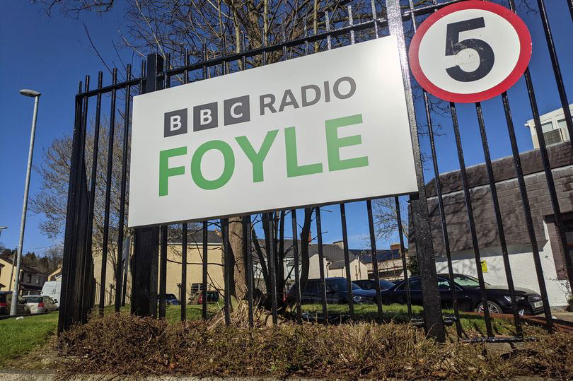 Ofcom report highlights concerns over BBC expansion into online local news Ofcom report highlights concerns over BBC expansion into online local news