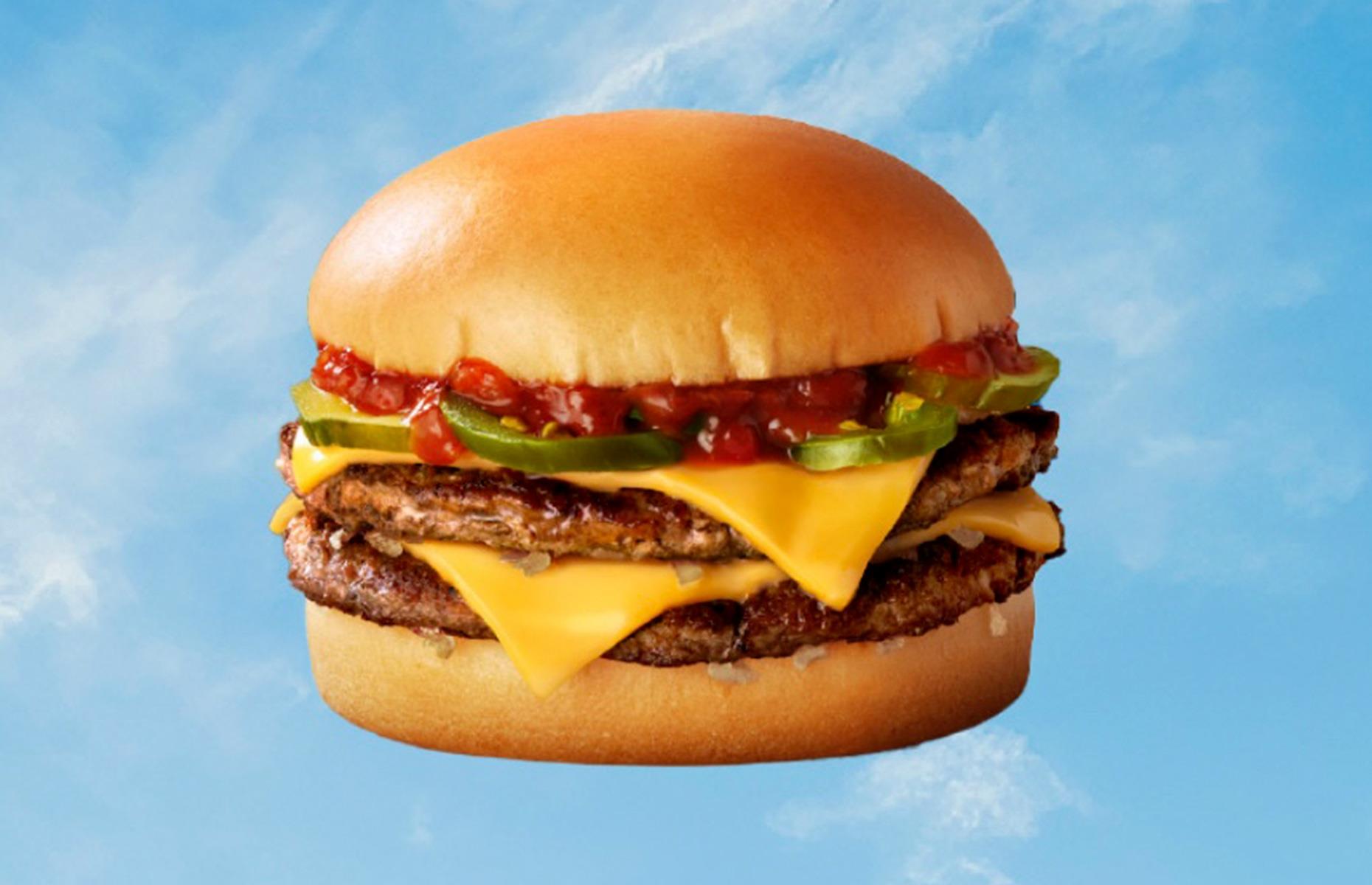 Limited-Edition Fast Food Items That Deserve A Comeback