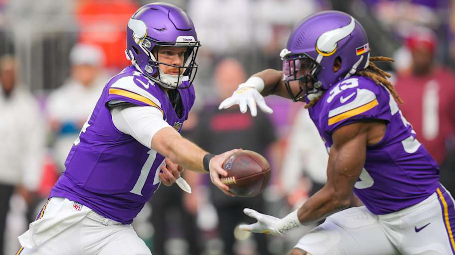 Vikings' Aaron Jones vows to fix fumble issue after two more vs. Cardinals Vikings' Aaron Jones vows to fix fumble issue after two more vs. Cardinals