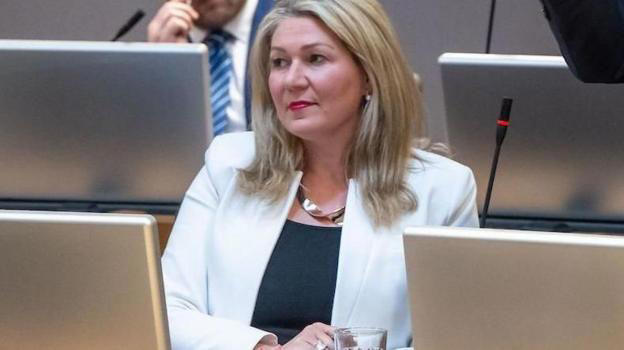 Police drop Welsh Tory politician fraud probe Police drop Welsh Tory politician fraud probe