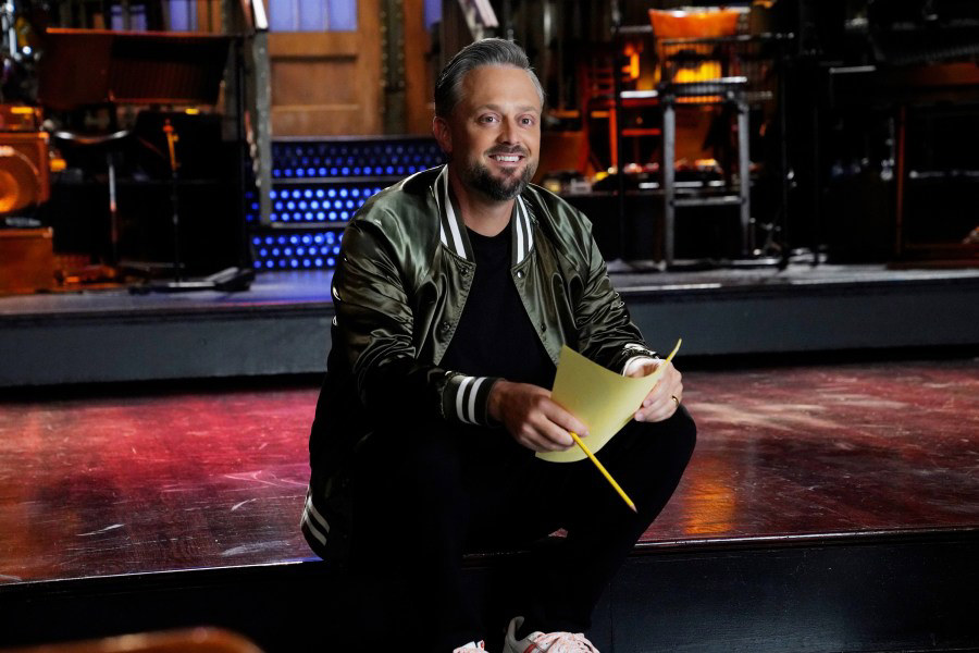 Nate Bargatze can’t get enough of Cleveland, adding show Nate Bargatze can’t get enough of Cleveland, adding show