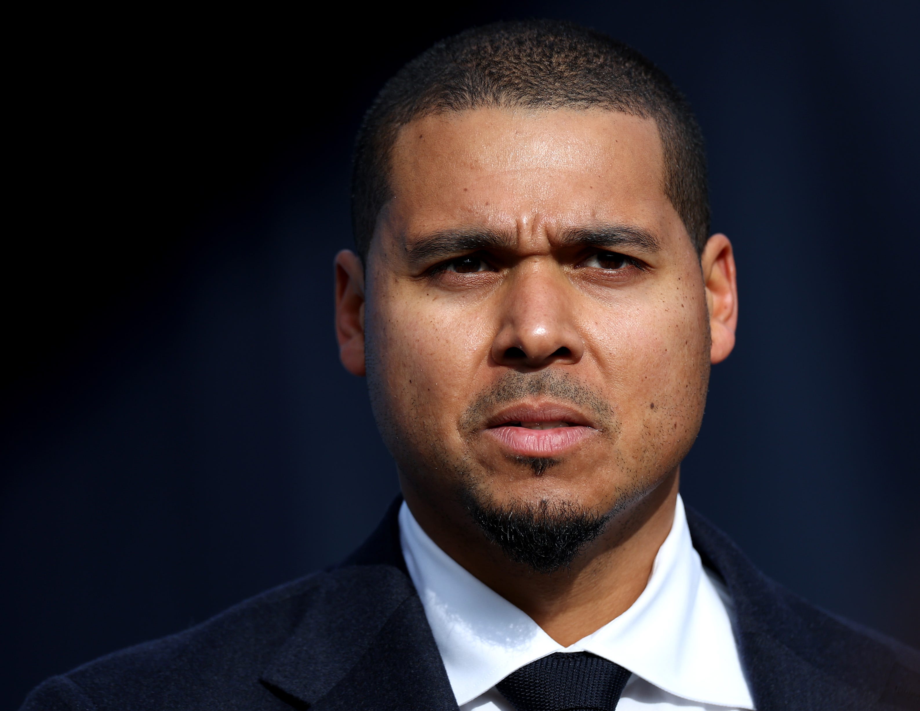 Bears fans react to Ryan Poles' end of year press conference