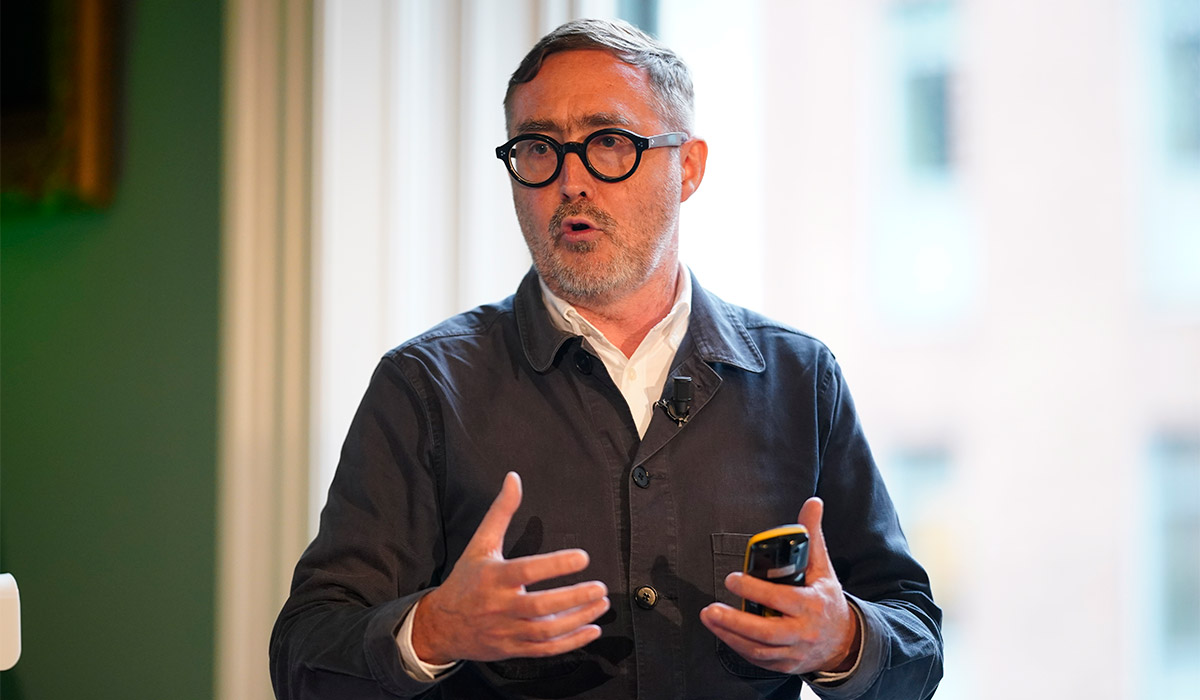 No new planning needed by builders to reduce apartment sizes