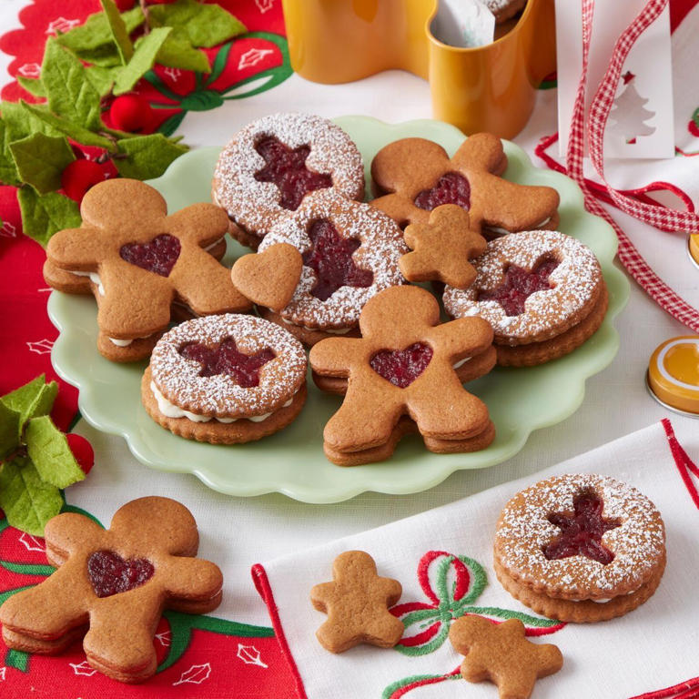 Here's a full list of the Pioneer Woman's very best Christmas cookie ...