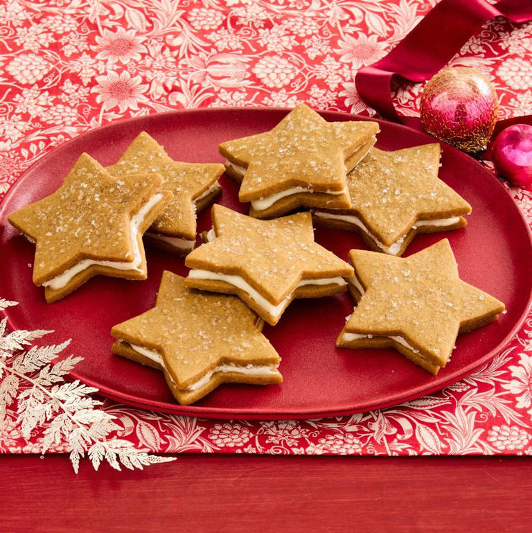 Here's a full list of the Pioneer Woman's very best Christmas cookie ...