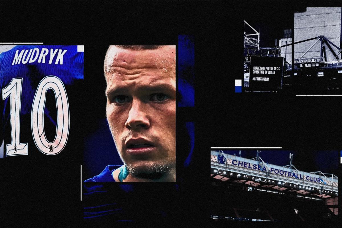 Chelsea Transfer News: Mykhailo Mudryk branded a 'disaster' signing as ...