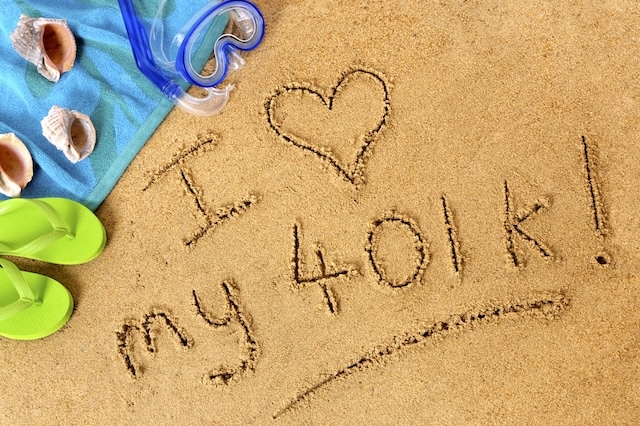 Check Out The New 401(k) Contribution Limits for 2025 [Save More for ...