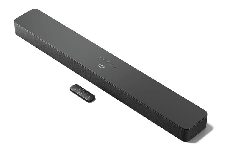 Prime Day Soundbar Deals: Save Up to 40% on Amazon Fire, Vizio, Sonos