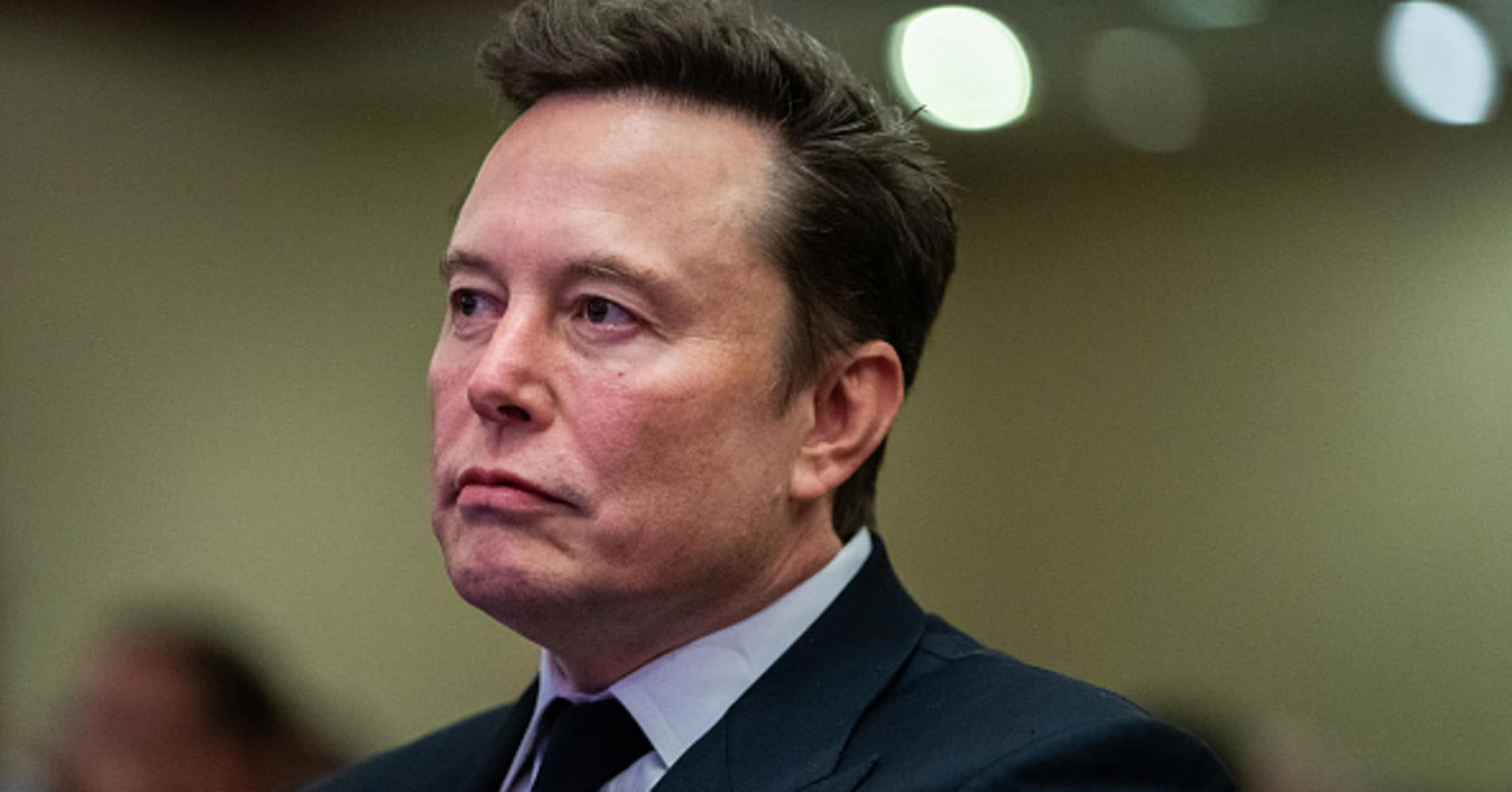 Tesla CEO Elon Musk loses bid to get $56 billion pay package reinstated Tesla CEO Elon Musk loses bid to get $56 billion pay package reinstated